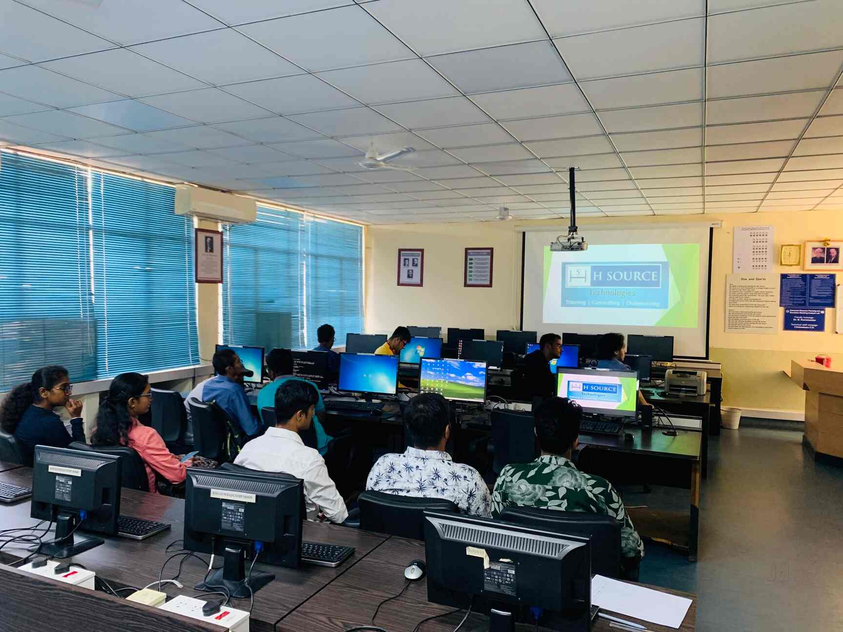 C Programming Training Institutes In Iti Layout Bangalore Computer Training Institutes