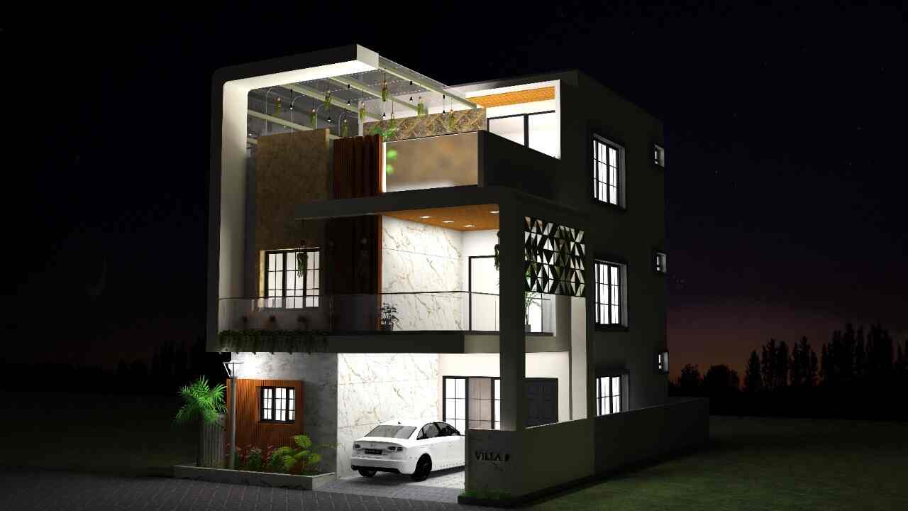 Top AUTOCAD Revit Architecture Training Institutes in Kanaka Nagar-Rt ...