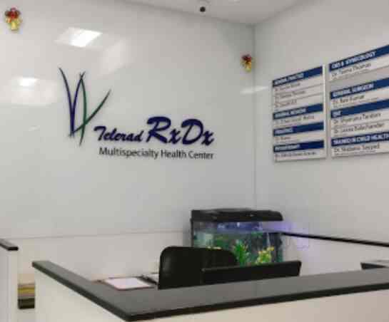 Dr. Vedarth Dash (Rxdx Healthcare) in Sarjapurmarathahalli Outer Ring ...