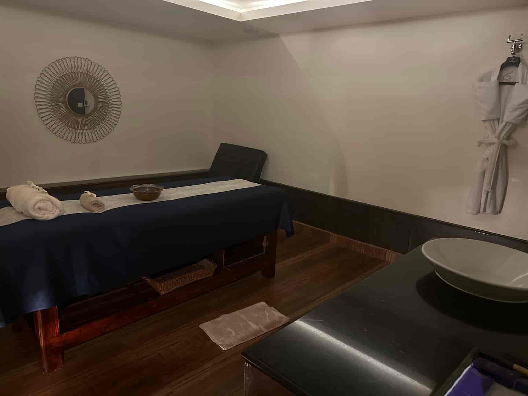 Tattva Spa (Grand Mercure Bangalore) in Koramangala,Bangalore - Best ...