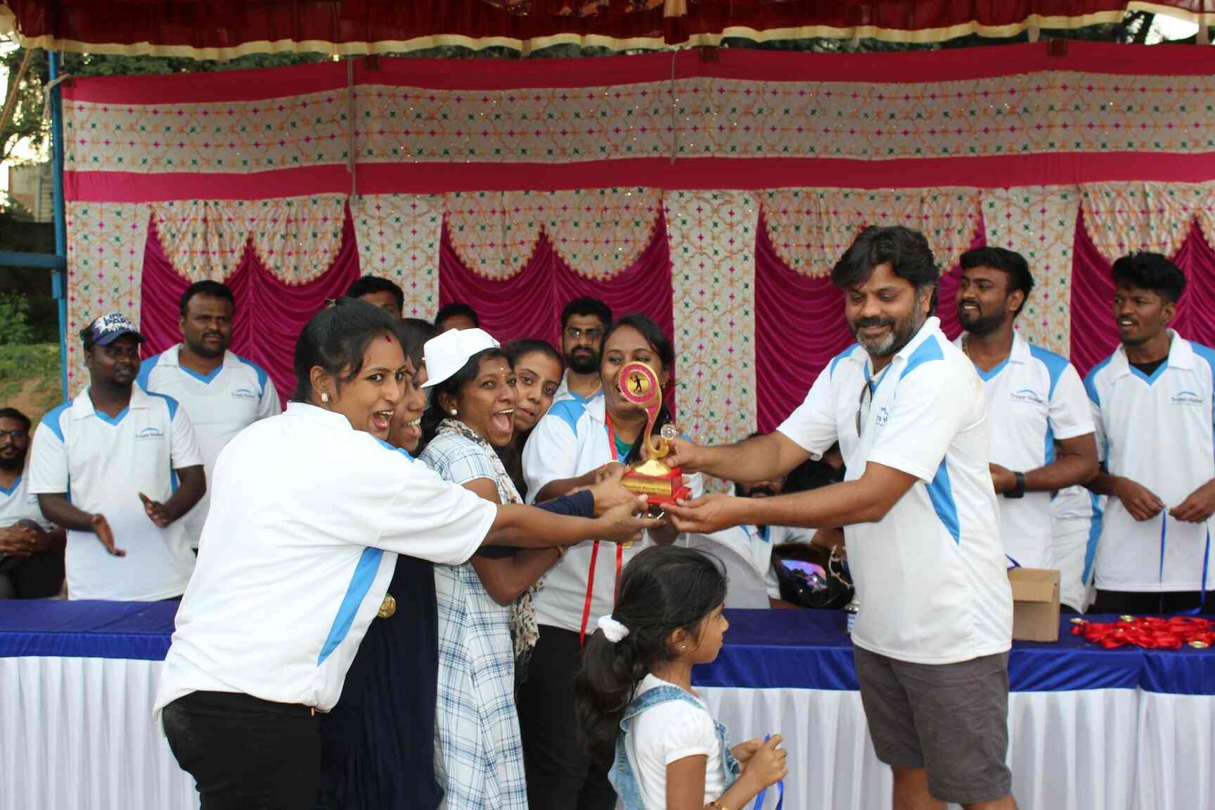 Trupp Global Technologies Pvt Ltd in Kasturi Nagar,Bangalore - Best BPO in Bangalore - Justdial