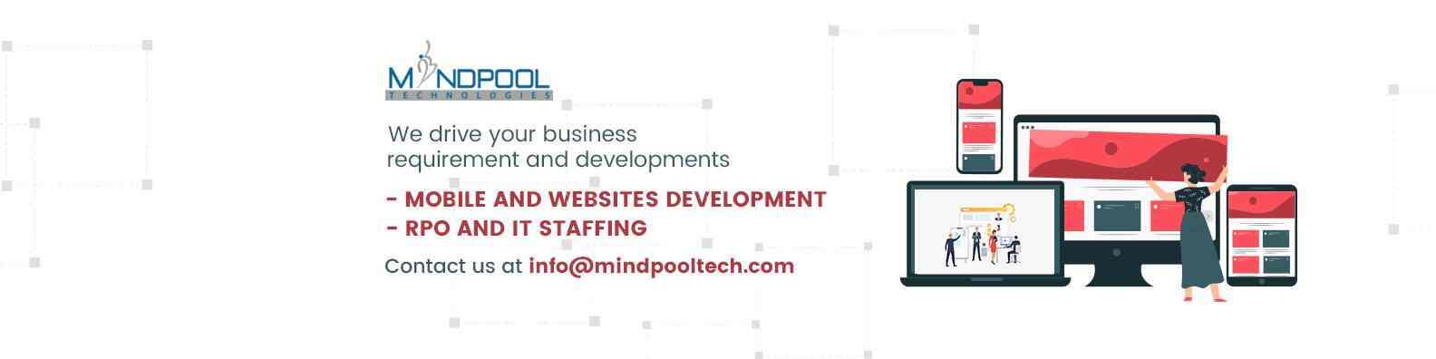 Mindpool Technologies in 15th Cross Road,Bangalore - Best Computer Repair & Services in ...