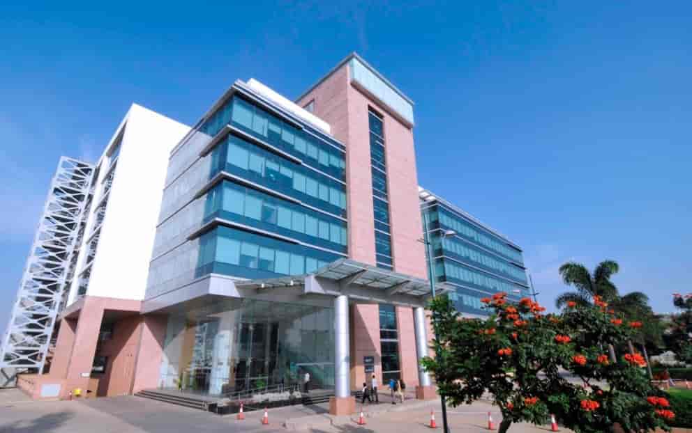Divyasree Techno Park, Whitefield - IT Parks in Bangalore - Justdial