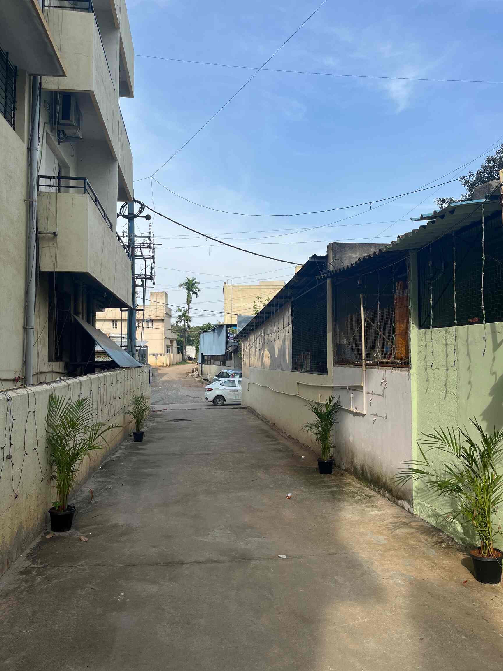 The Rupees Cafe in Konappanna Aghara,Bangalore - Best Coffee Shops in ...