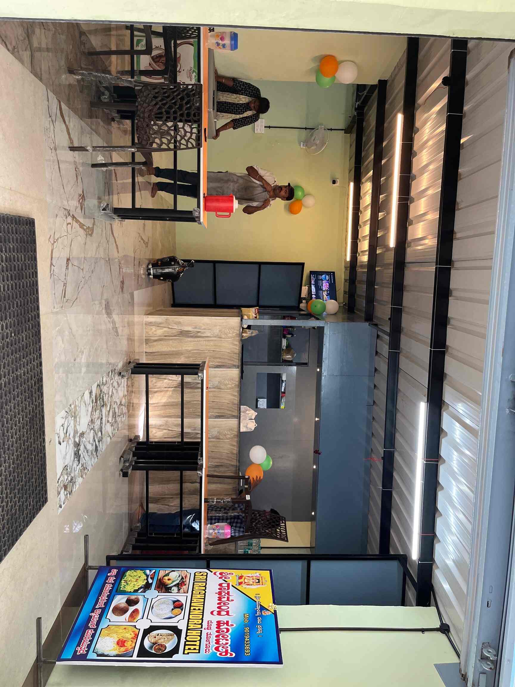 The Rupees Cafe in Konappanna Aghara,Bangalore - Best Coffee Shops in ...