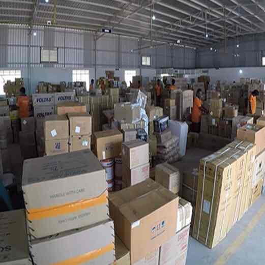 Kerry Indev Express in Peenya Industrial Area,Bangalore - Best Courier ...