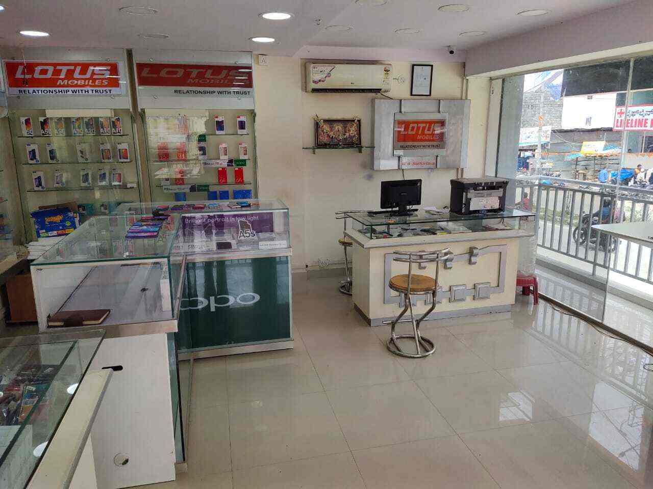Lotus Mobiles in Kanakapura Road,Bangalore - Best Mobile Phone Dealers ...
