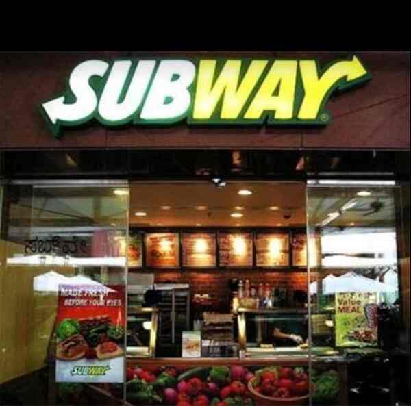 Find list of Subway near Venkateshwara Hospital-V V Puram - Subway ...