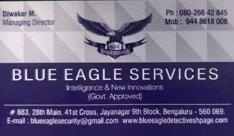 Top Detective Agencies For Pre Matrimonial Verification in Rajajinagar - Best Pre Matrimonial ...