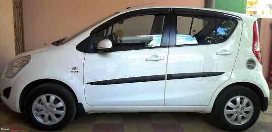 Maruthi Travels in Devarachikkana Halli,Bangalore - Best Car Rental in ...