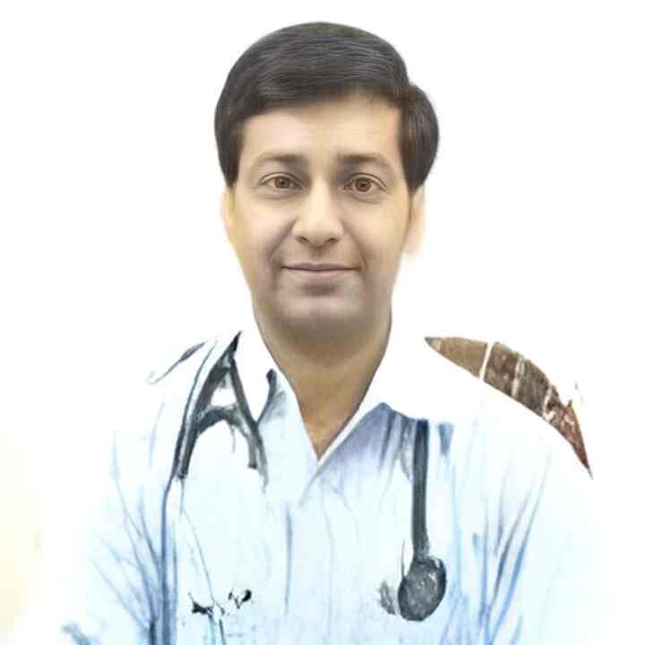 Dr. Tejas Suresh Rao (Madhu Hospital) in Agrahara Dasarahalli,Bangalore ...