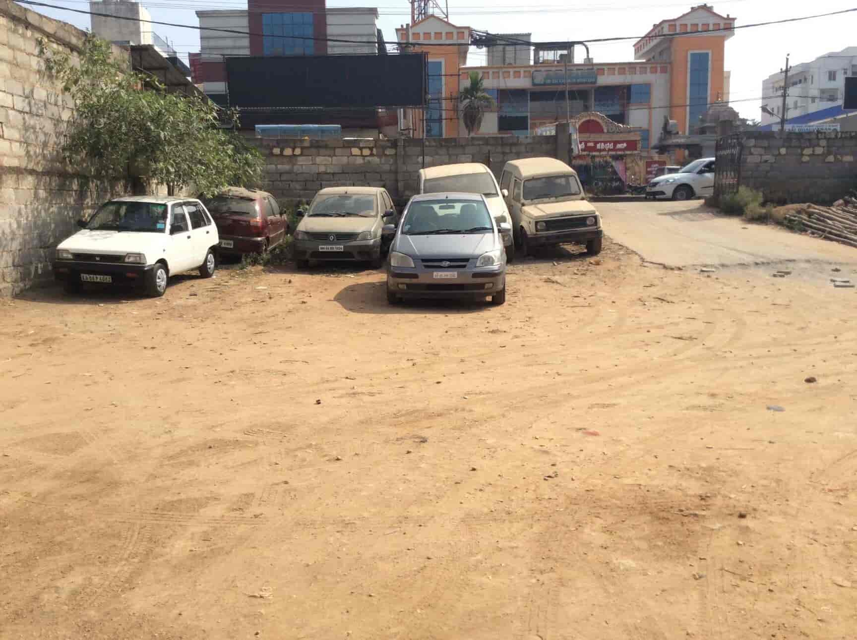 Silicon Motors in Bagalagunte,Bangalore - Best Honda-Car Repair ...