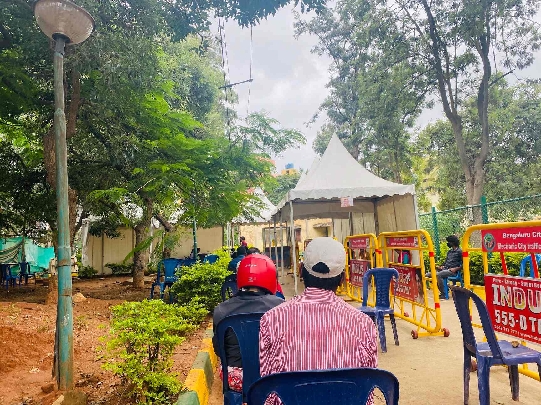 Government General Hospital in Singasandra,Bangalore - Best Hospitals ...