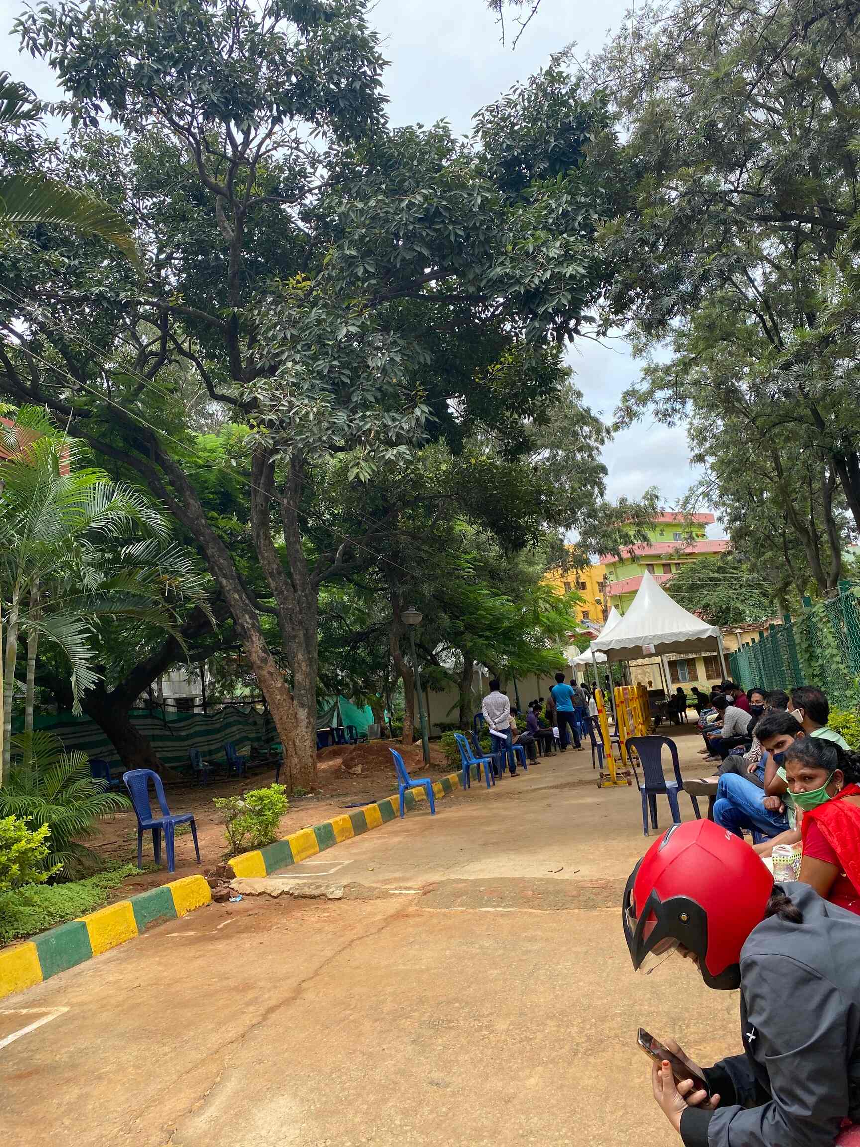 Government General Hospital in Singasandra,Bangalore - Best Hospitals ...