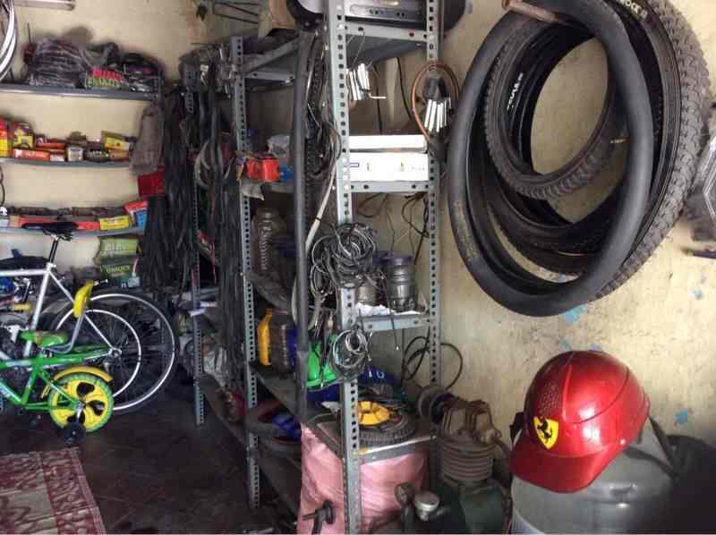 ARK Cycle Mart in Kacharakanahalli,Bangalore - Best Bicycle Repair ...