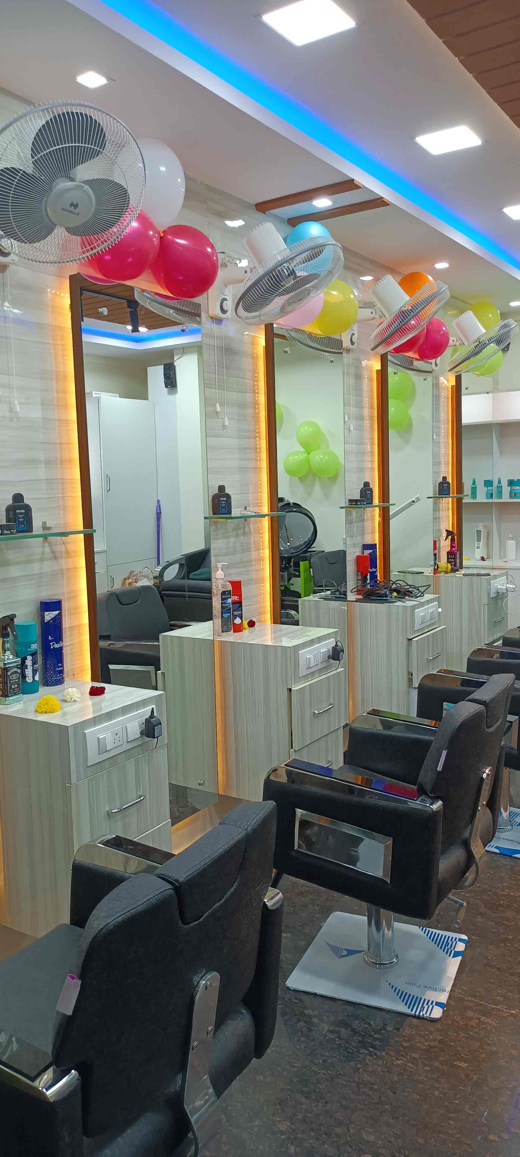 Creative Cuts in HSR Layout,Bangalore - Best Salons in Bangalore - Justdial