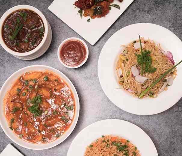 Tfl's Kitchen in HSR Layout,Bangalore - Order Food Online - Best ...