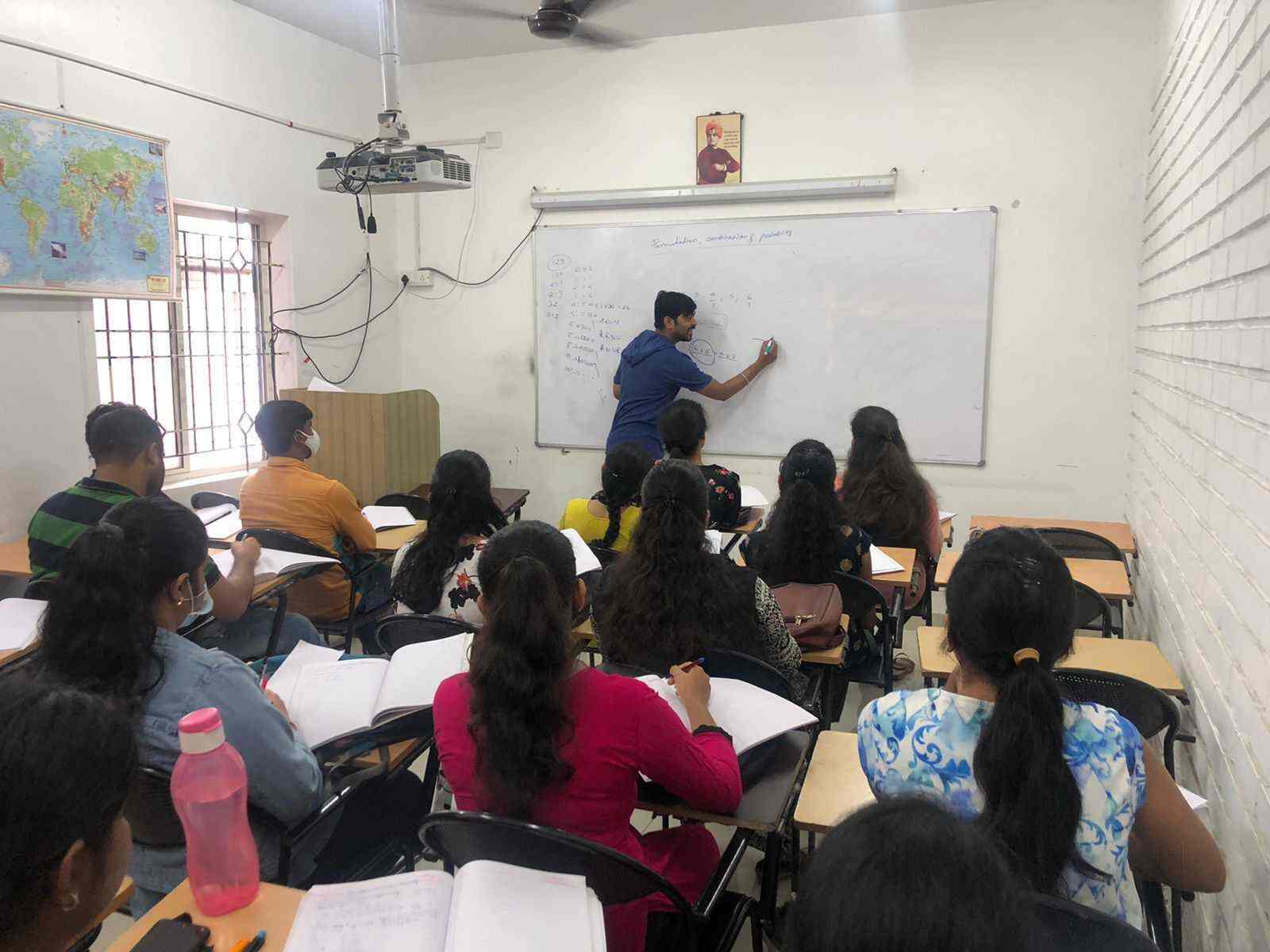 Top KAS Coaching in Bashyam Circle-Rajajinagar, Bangalore - Best ...