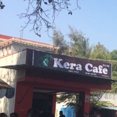 Kera Cafe in Kothanur,Bangalore - Best Coffee Shops in Bangalore - Justdial