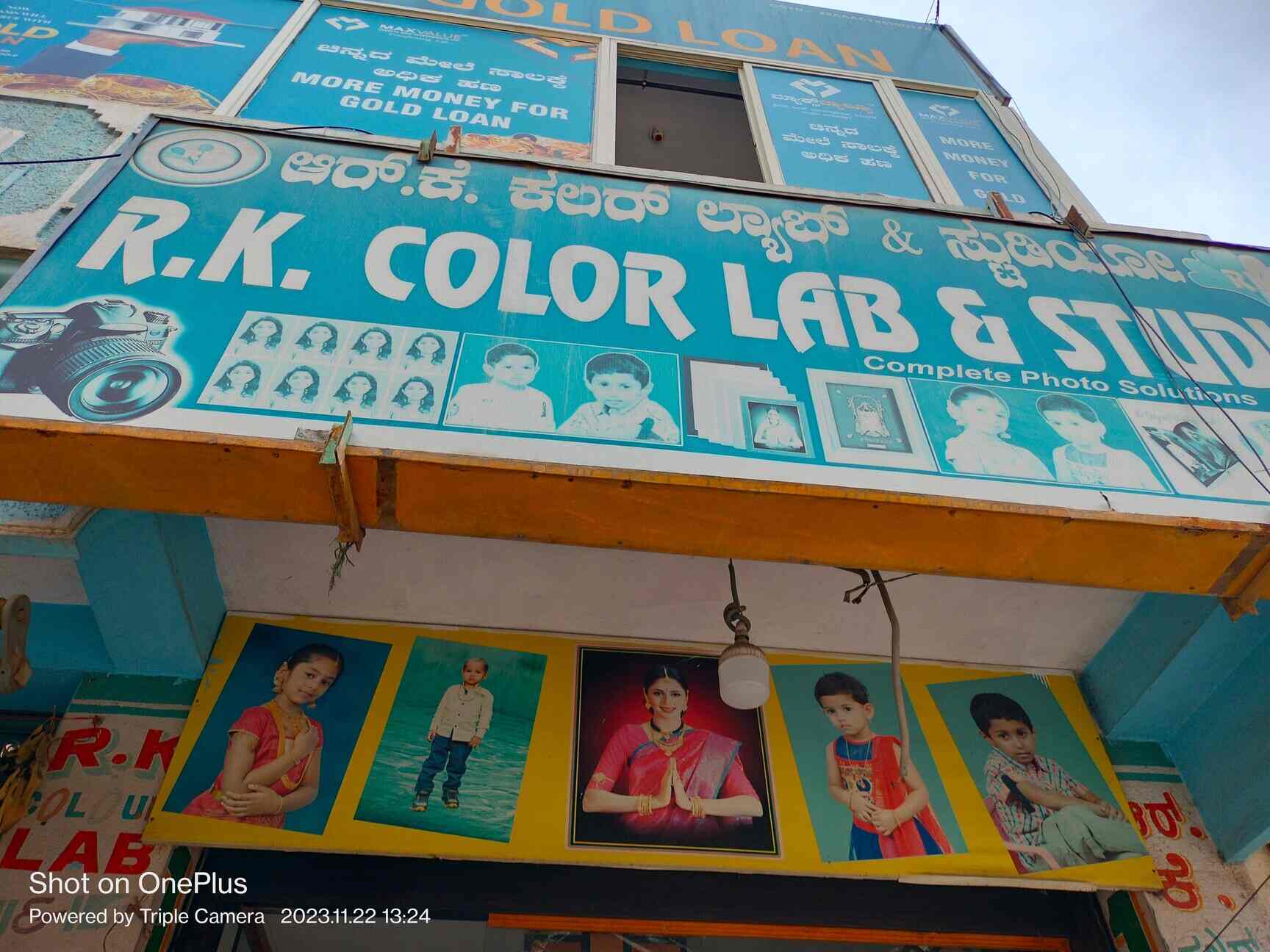 R K Colour Lab & Studio in Akshya Nagar,Bangalore - Best Photo Studios ...