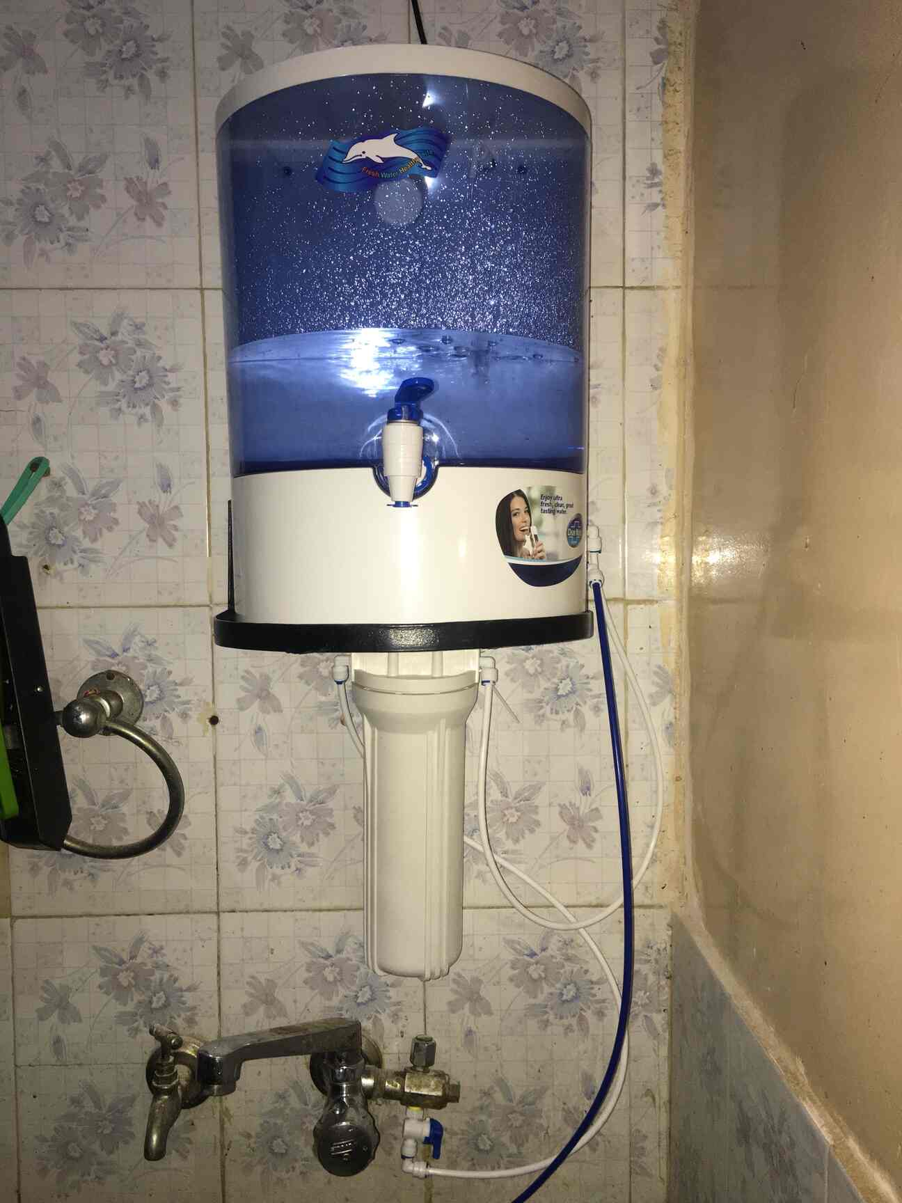 Pure Mineral Water Solutions in Bangalore City,Bangalore - Best Ro ...