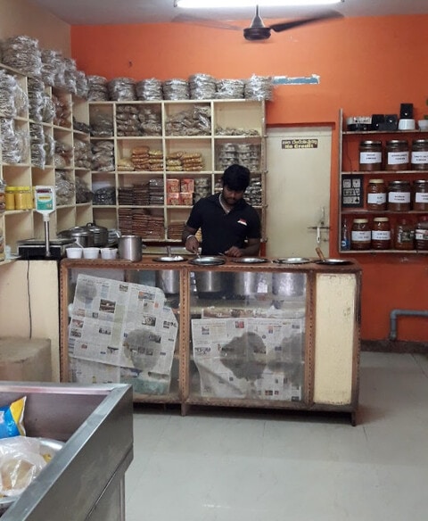 Rotti Mane in Domlur,Bangalore - Order Food Online - Best Home Delivery ...