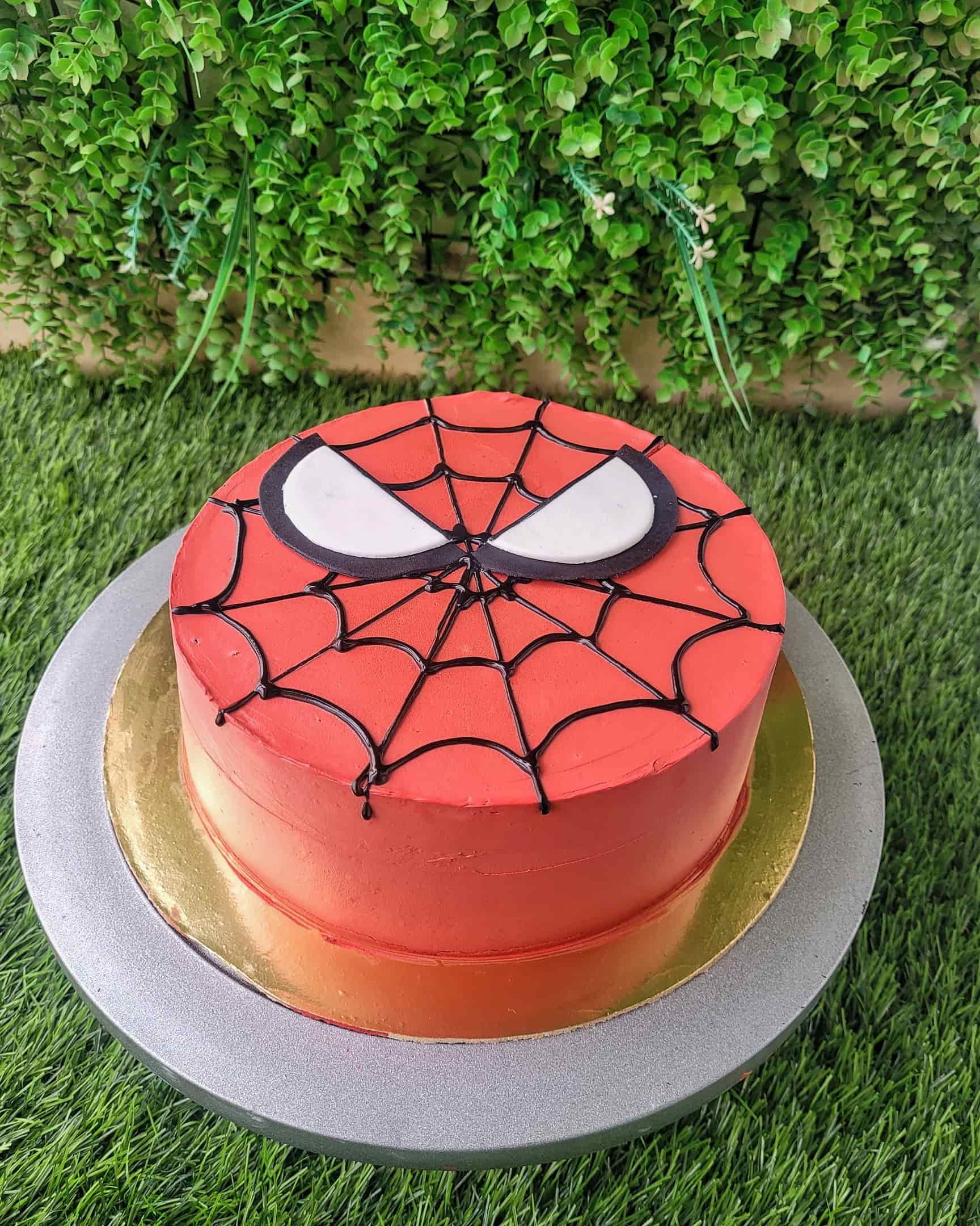 The Bengaluru Foodie in Bangalore - Best Cake Shops in Bangalore - Justdial