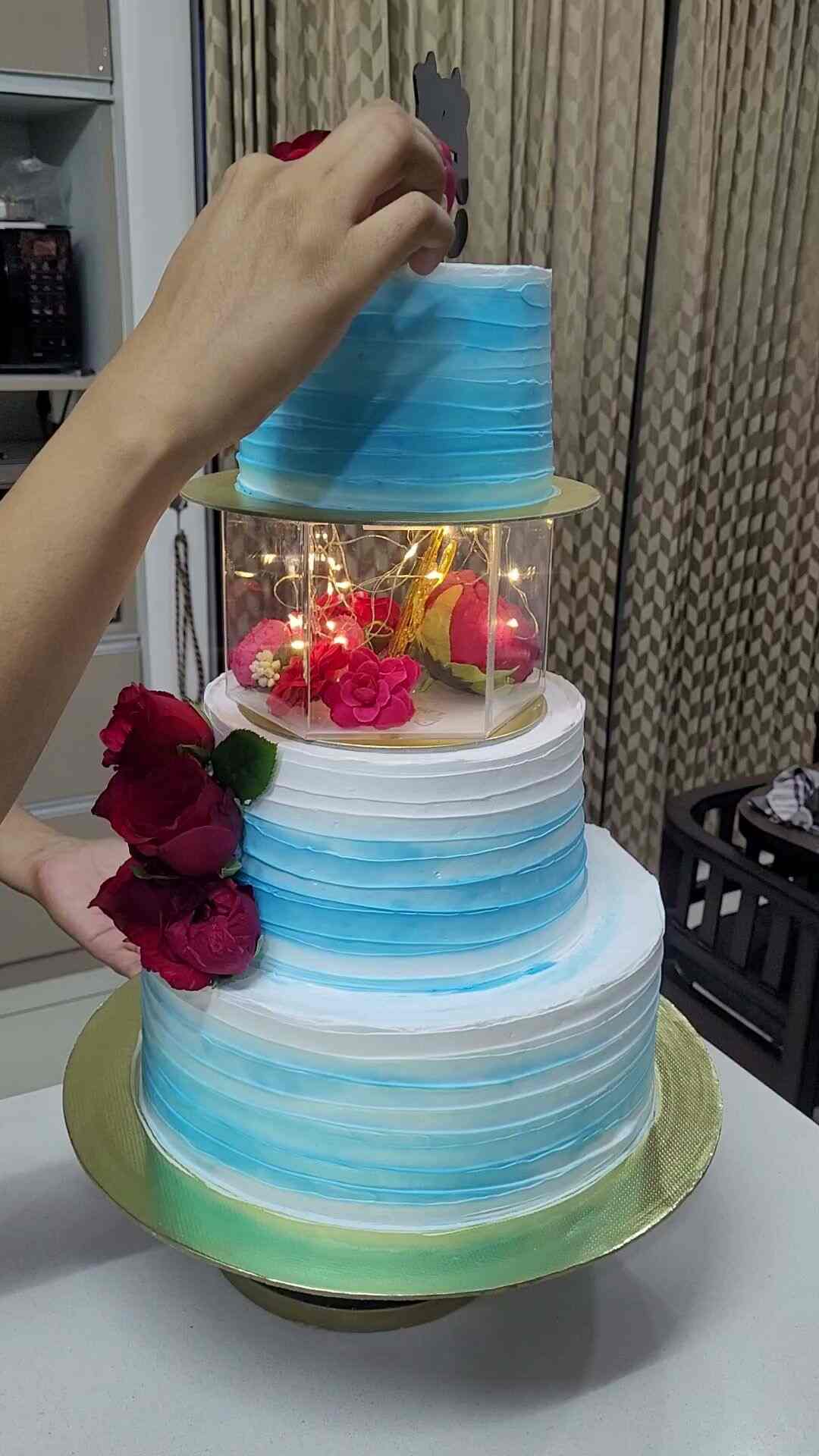 The Bengaluru Foodie in Bangalore - Best Cake Shops in Bangalore - Justdial