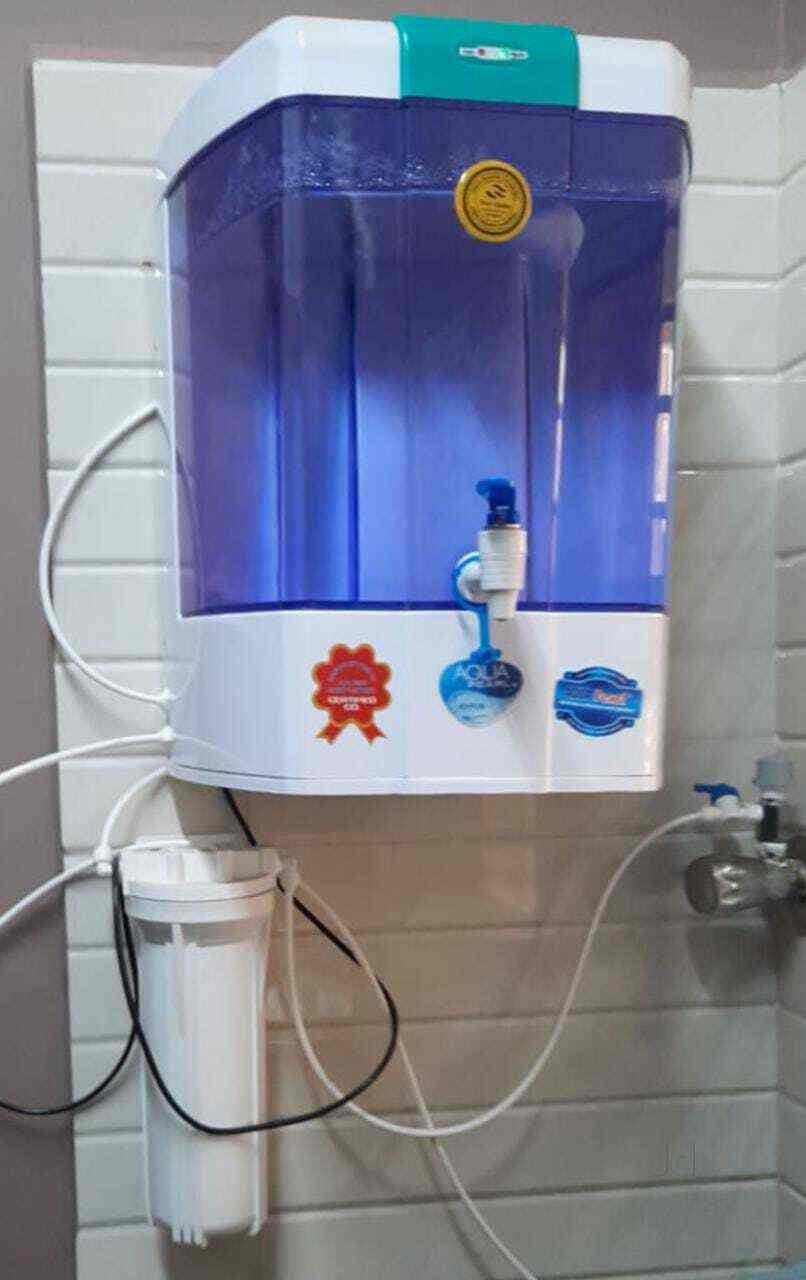 Anjanadri Aqua Service in Uttarahalli,Bangalore - Best Water Purifier ...