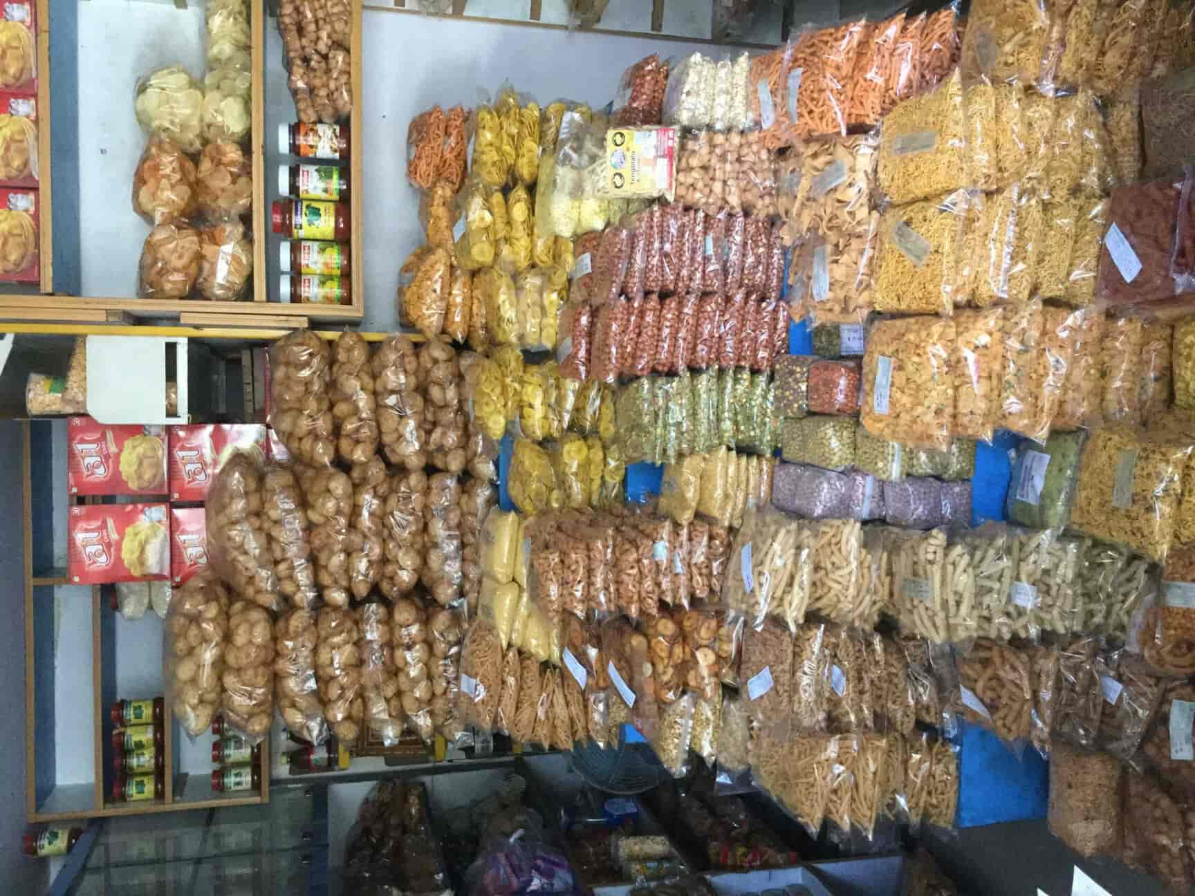 Kumar Store in Indiranagar,Bangalore - Best Sweet Shops in Bangalore ...