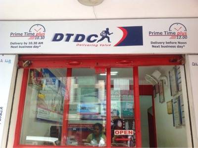 Top DTDC International Courier Services in Mamulpet - Best DTDC ...