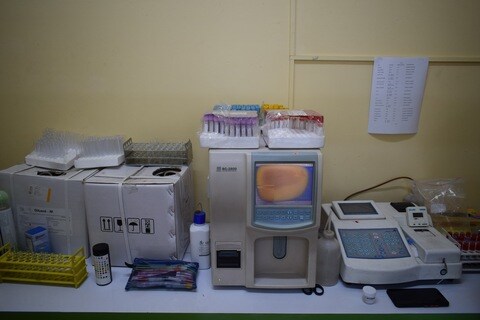 Top Computerised Diagnostic Centres in Kodigehalli Gate - Best Computerised Diagnostic Centers ...