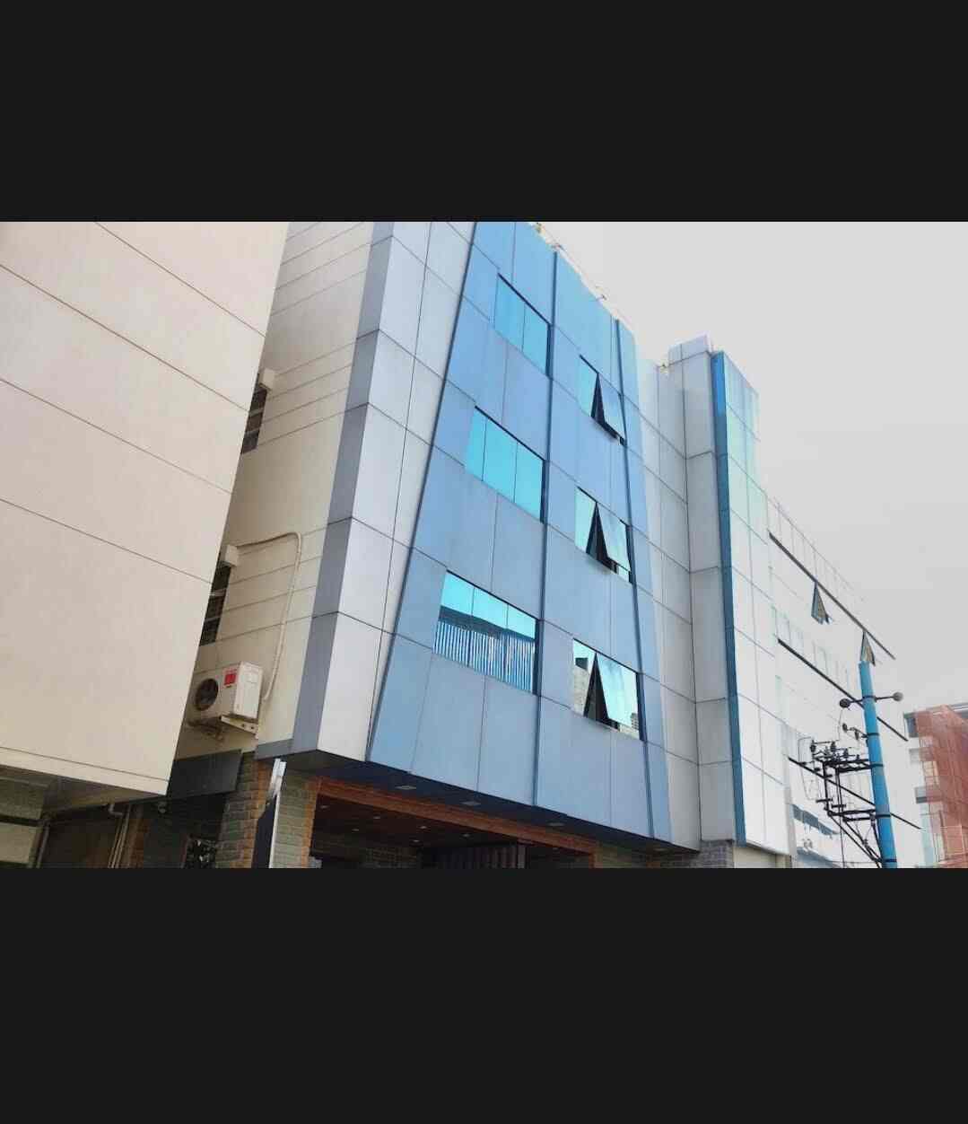 Book Status Suites in Domlur,Bangalore - Best Hotels in Bangalore ...