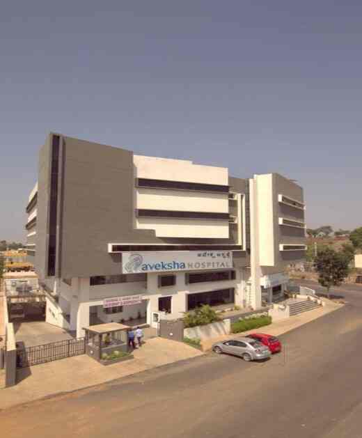 Dr. Praveen Joshi (Aveksha Hospital) in M S Palya,Bangalore - Best ...