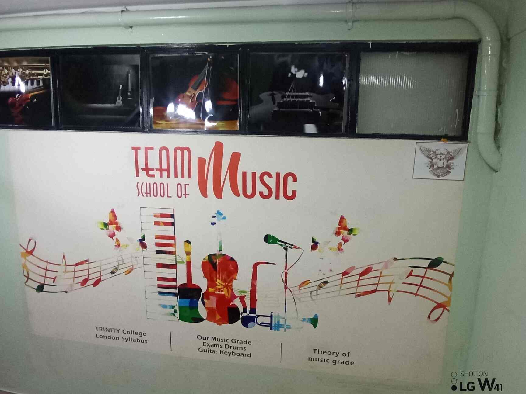 Team Music in Rajajinagar 4th Block,Bangalore - Best Music Classes For ...