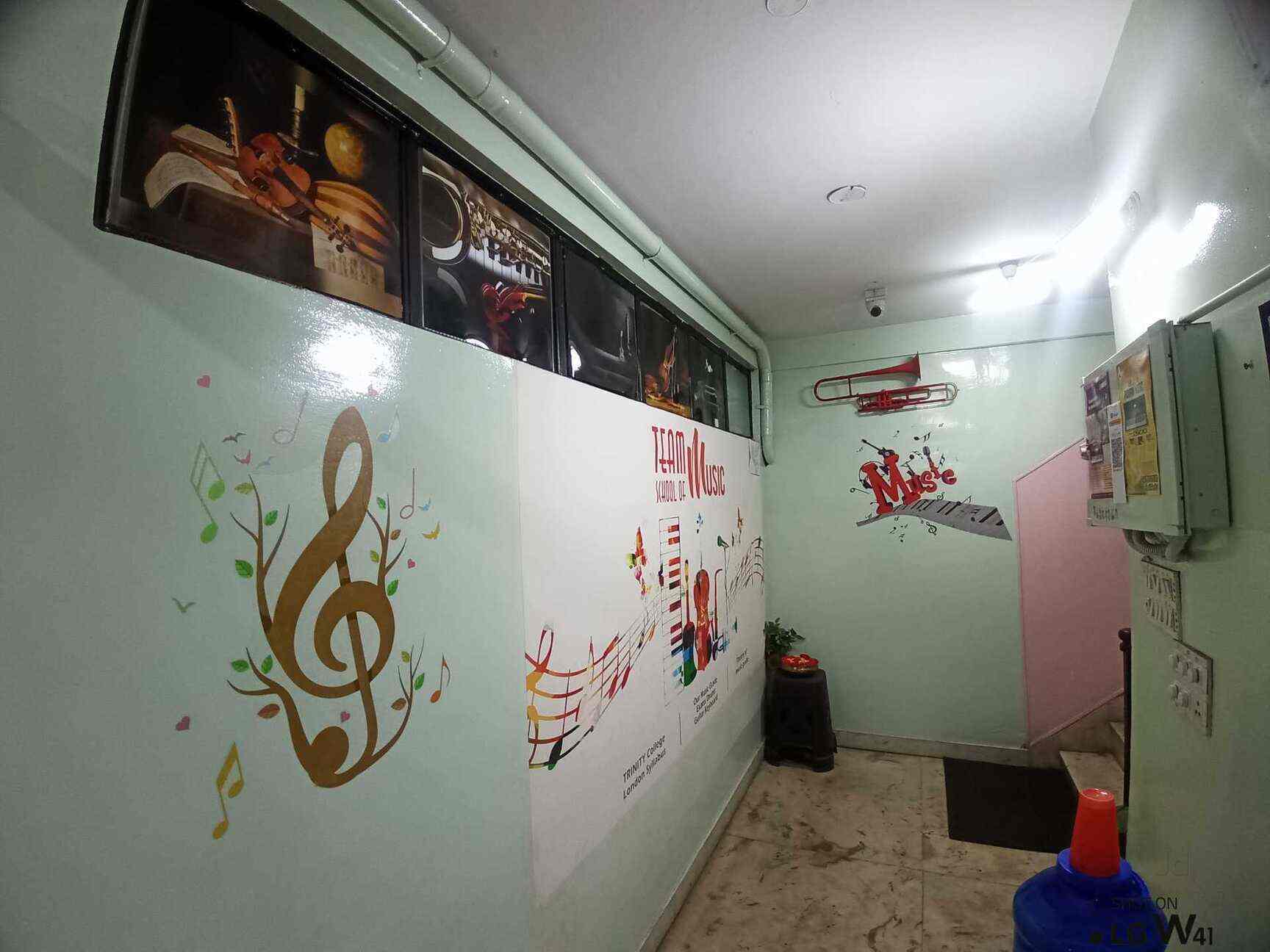 Team Music in Rajajinagar 4th Block,Bangalore - Best Music Classes For ...