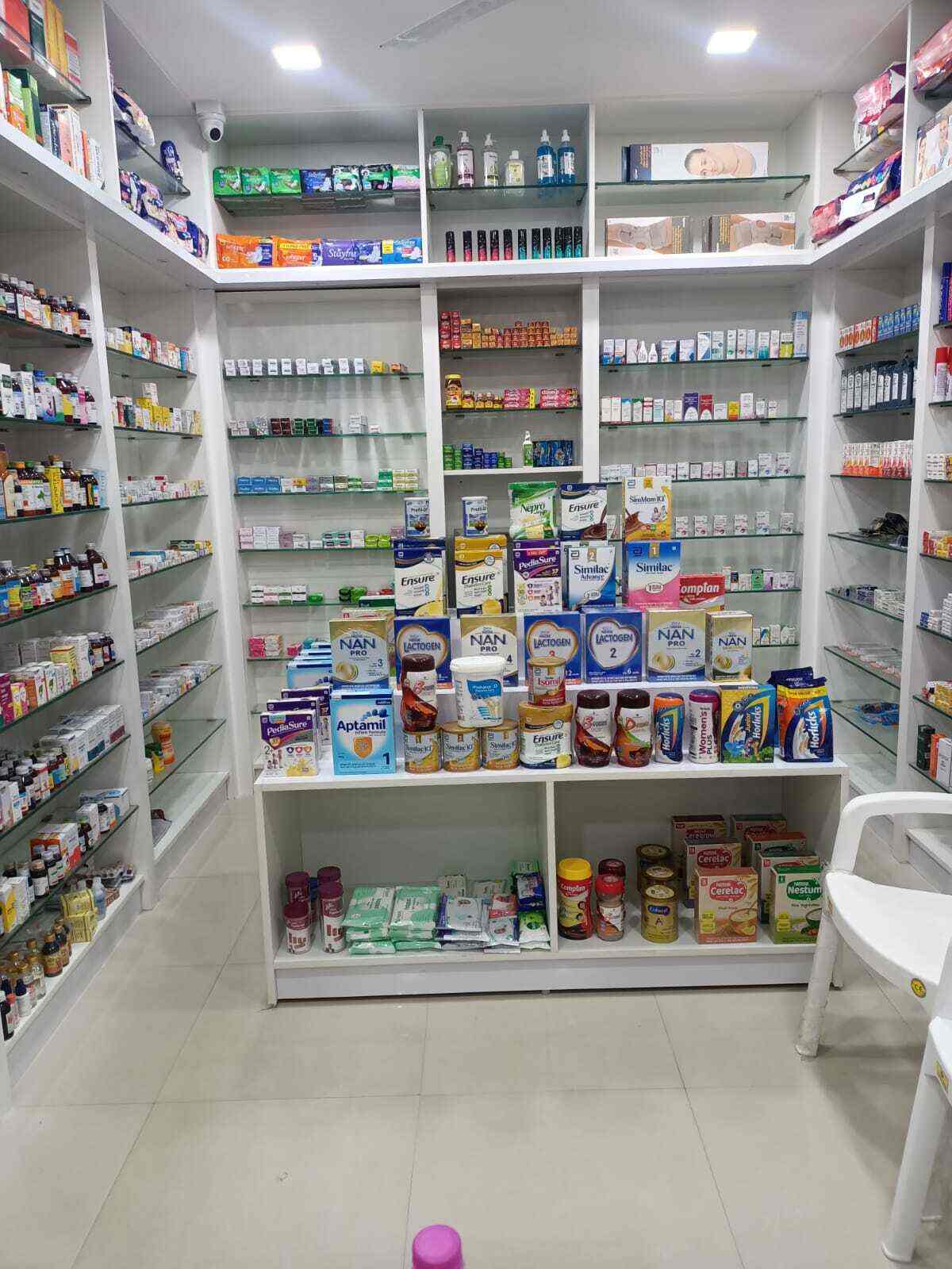 Absolute Care in Bellandur,Bangalore - Best Chemists in Bangalore ...