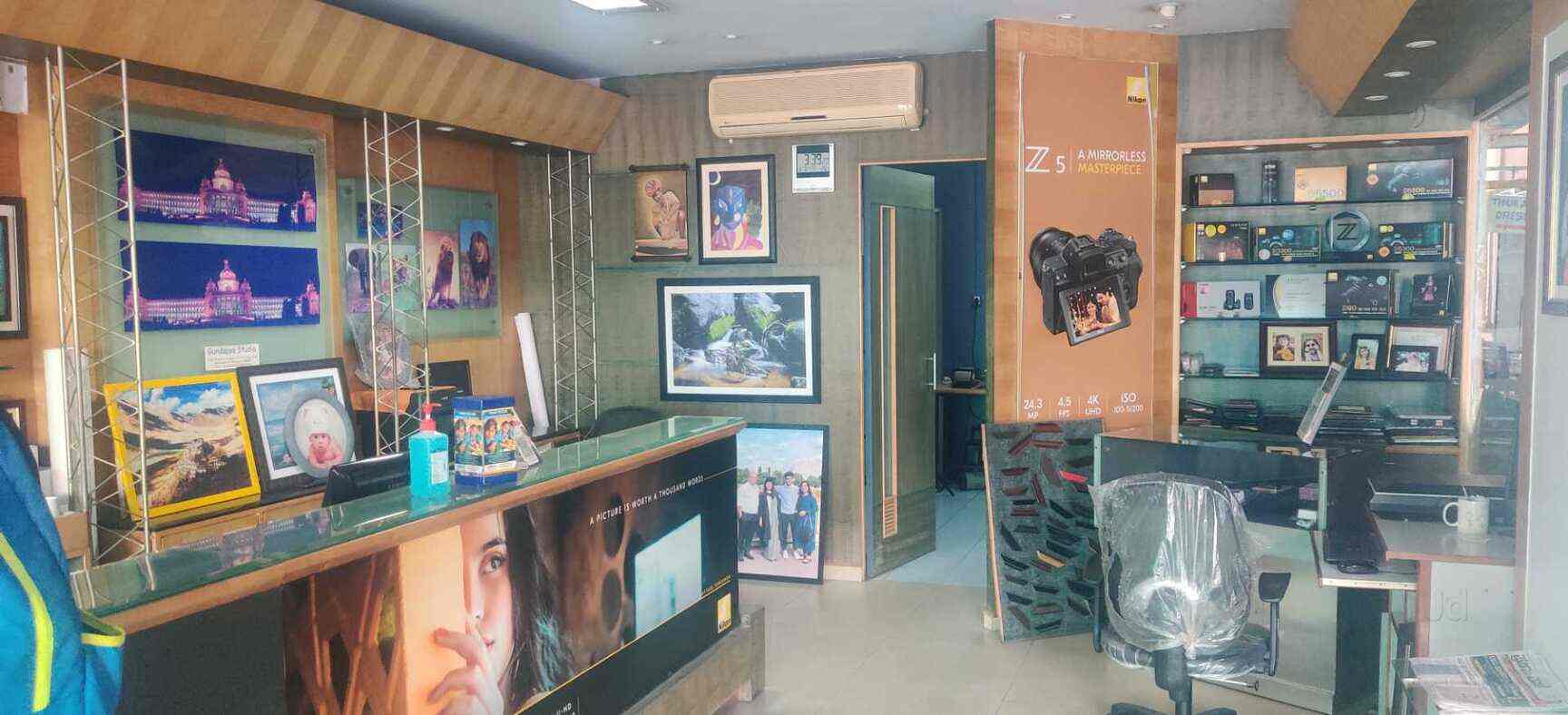 Gundappa Studio in Basavanagudi,Bangalore - Best Digital Photo Studios ...