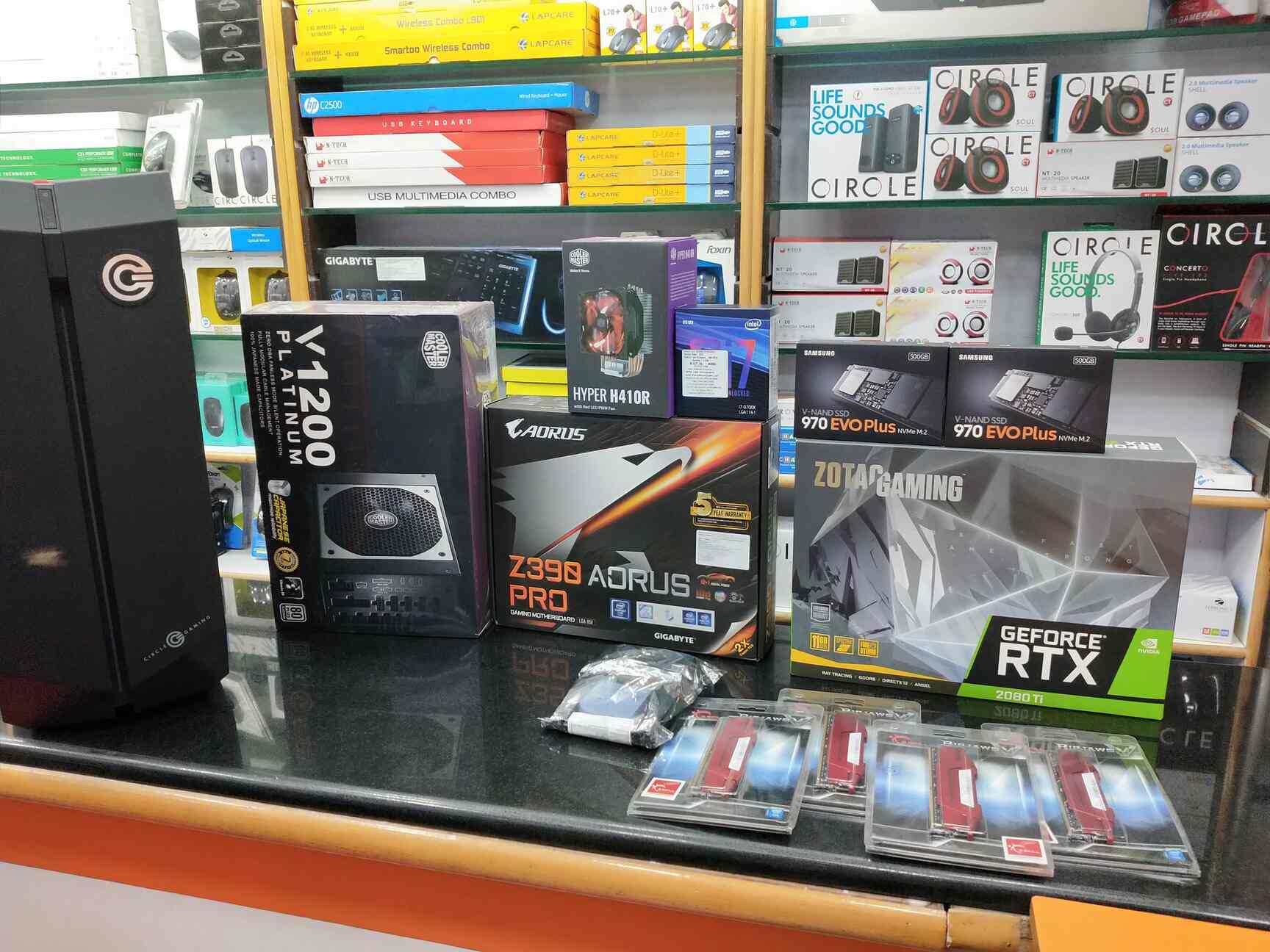 Top Dell Laptop Dealers in Sp Road - Best Dell Laptop Dealers Bangalore ...