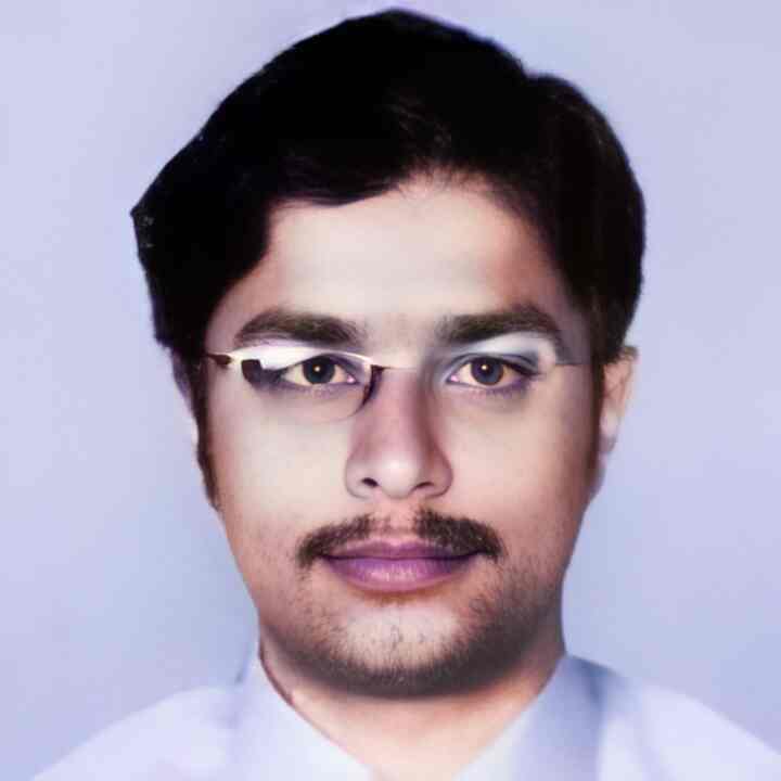 Dr. Imran Damani (Republic Hospital) in Richmond Town,Bangalore - Best ...