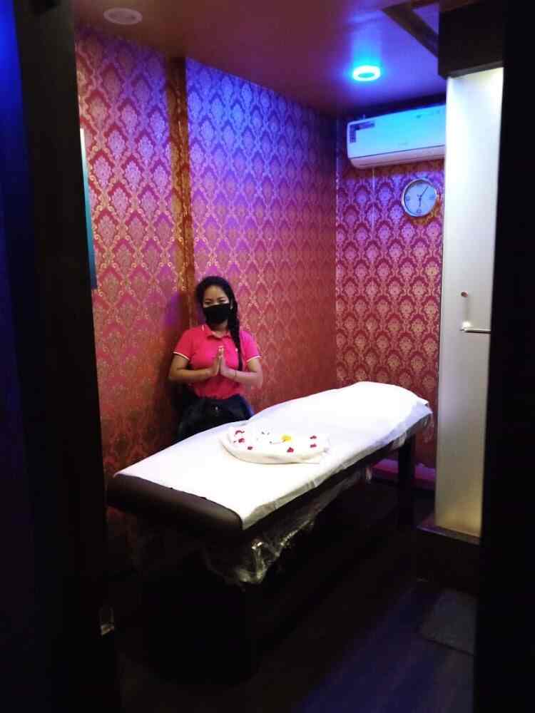 Top 24 Hours Body Massage Centres In Albert Street Best Massage