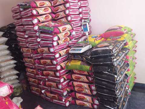 Safal Rice Retailers in Vittal Mallya Road, Bangalore - Safal Rice ...