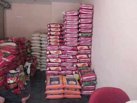 Safal Rice Retailers in Vittal Mallya Road, Bangalore - Safal Rice ...