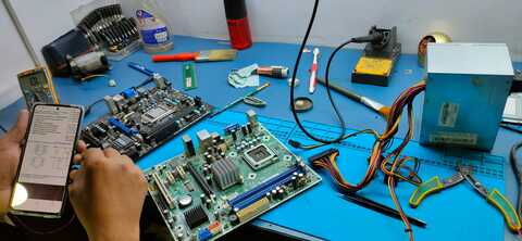 Top Computer Hardware Repair & Services in Mahadevapura - Best Computer ...