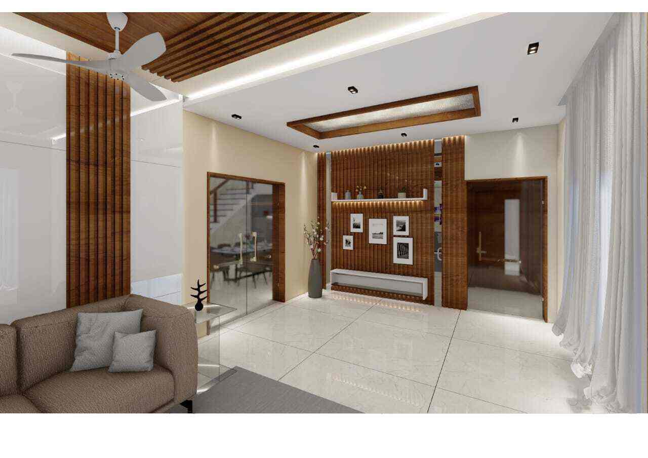 Mata Ji Interior in Electronic City,Bangalore - Best Painting ...