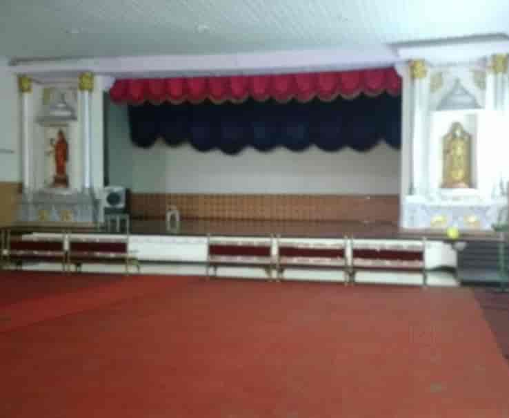 Chandrasagar Marriage Hall in Jayanagar,Bangalore - Best Banquet Halls ...