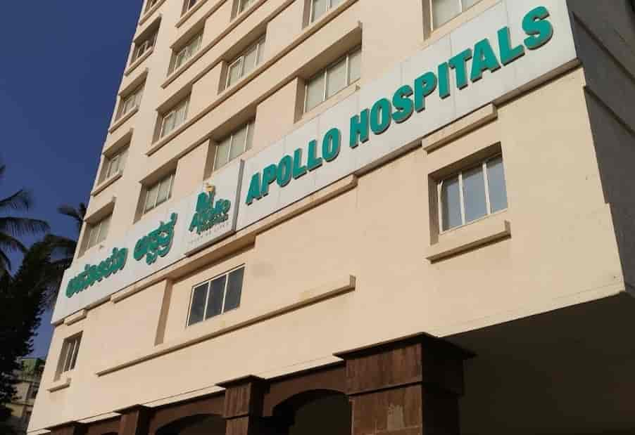 Dr. Ravi Mohan Rao in Seshadripuram,Bangalore - Best Neurosurgeons in ...