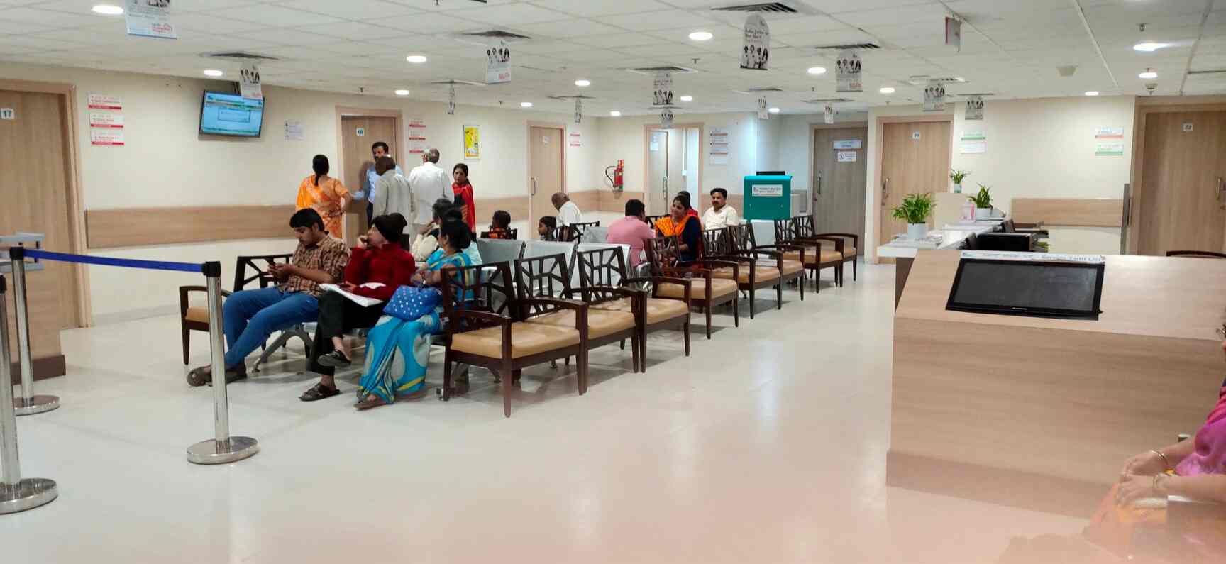 Dr. Ravi Mohan Rao in Seshadripuram,Bangalore - Best Neurosurgeons in ...