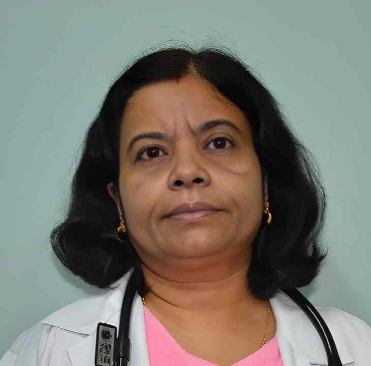 Dr. Krishna Shaw (Springleaf Healthcare) in Electronic City,Bangalore ...