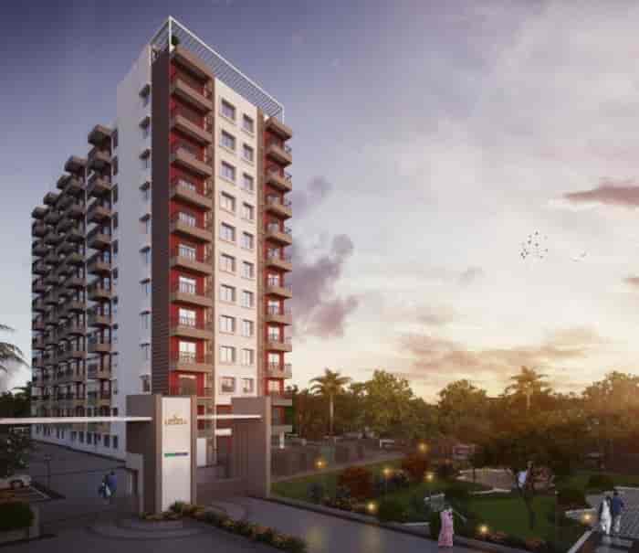 Sowparnika Unnathi in Anekal,Bangalore - Best Estate Agents For Plot in ...